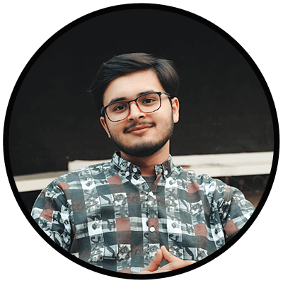 Hasnain Ayaz - LinkTree